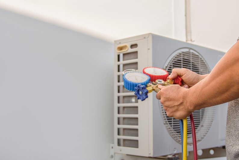 Ductless Mini Splits Las Vegas | Mini Split installation Las Vegas
