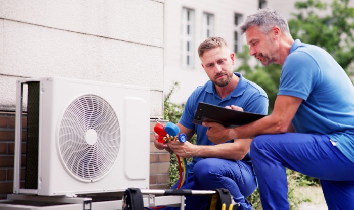AC Installation Henderson | Air Conditioning Installation Henderson
