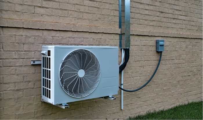 Ductless Mini Split Installation Paradise | Mini Split Install Near Me